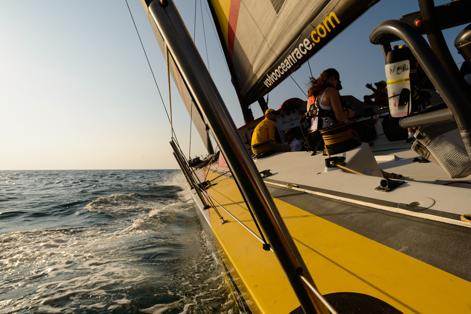 My Intro to Sailing | My First Sail | Sail Dive Explore