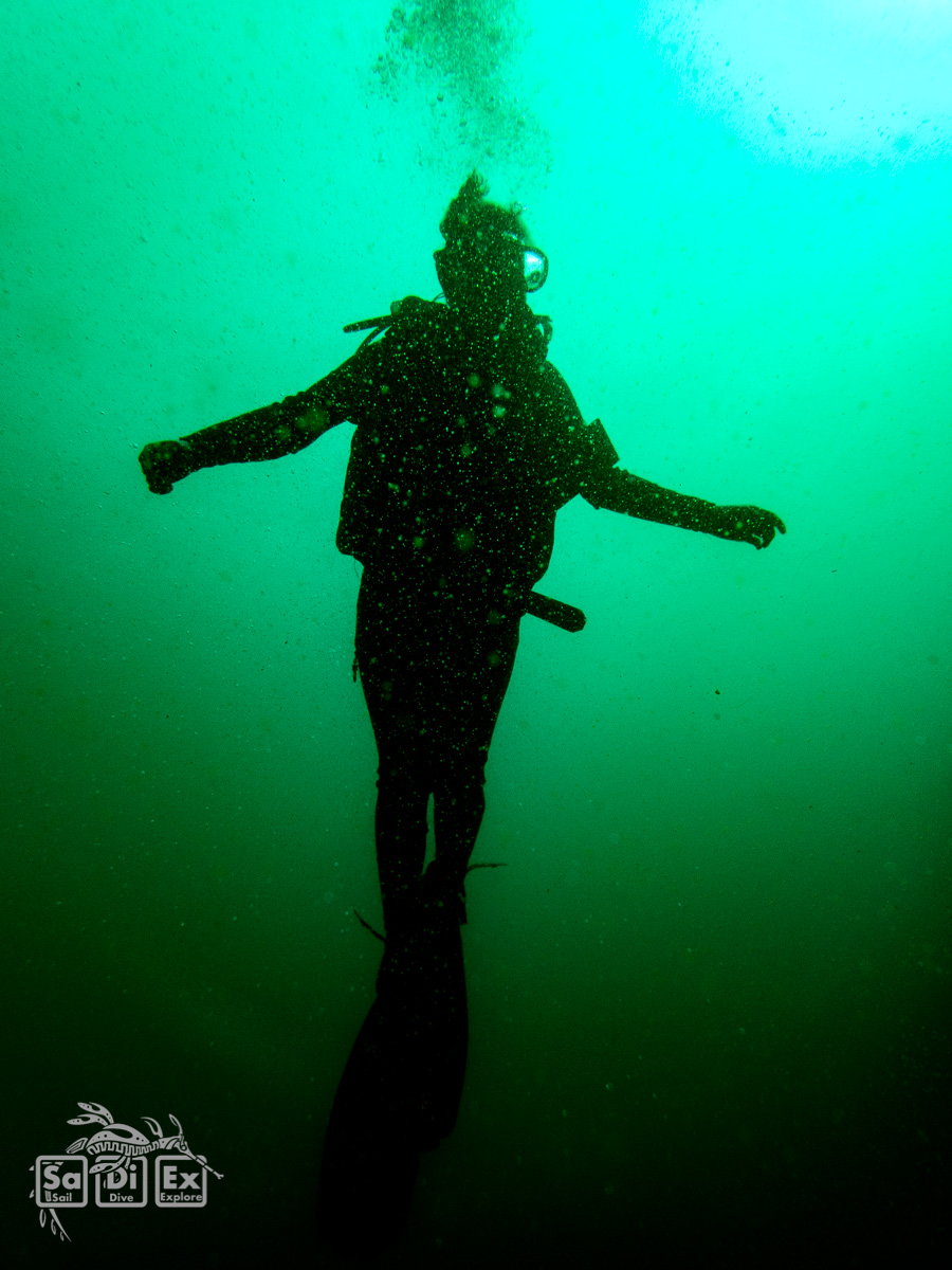 2019 Musandam Liveaboard | Sail Dive Explore